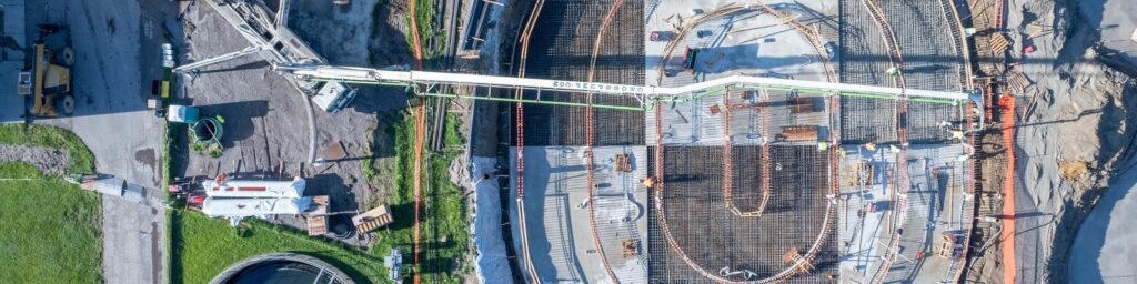 General Contracting - Christman Constructors
