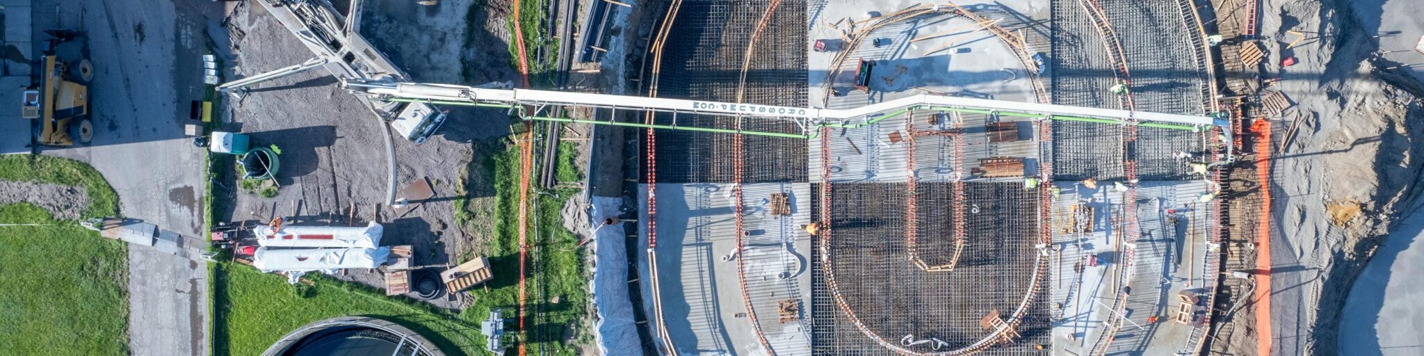 General Contracting - Christman Constructors