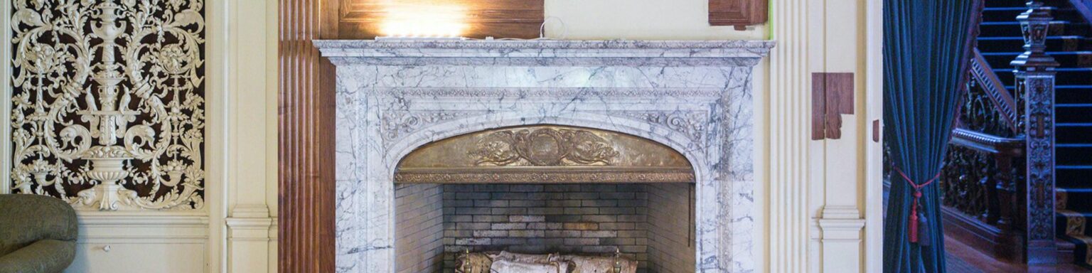 Historic Preservation - Christman Constructors