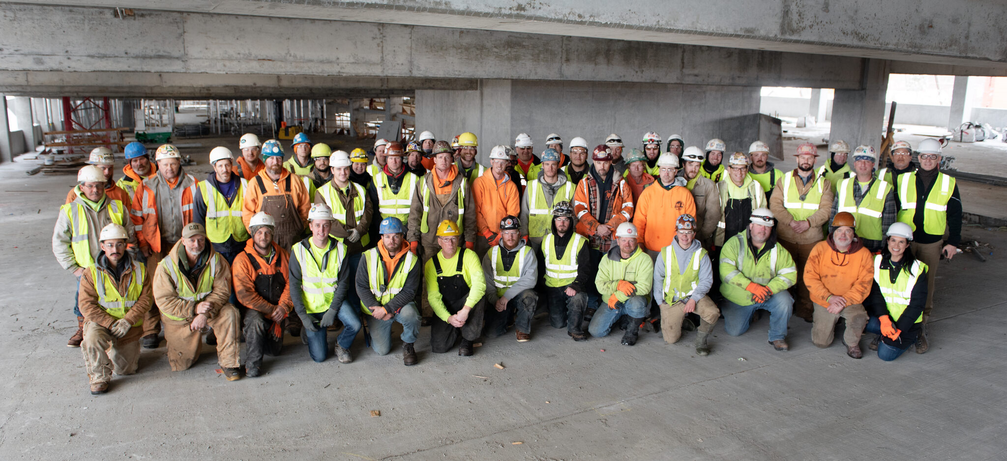 Careers - Christman Constructors